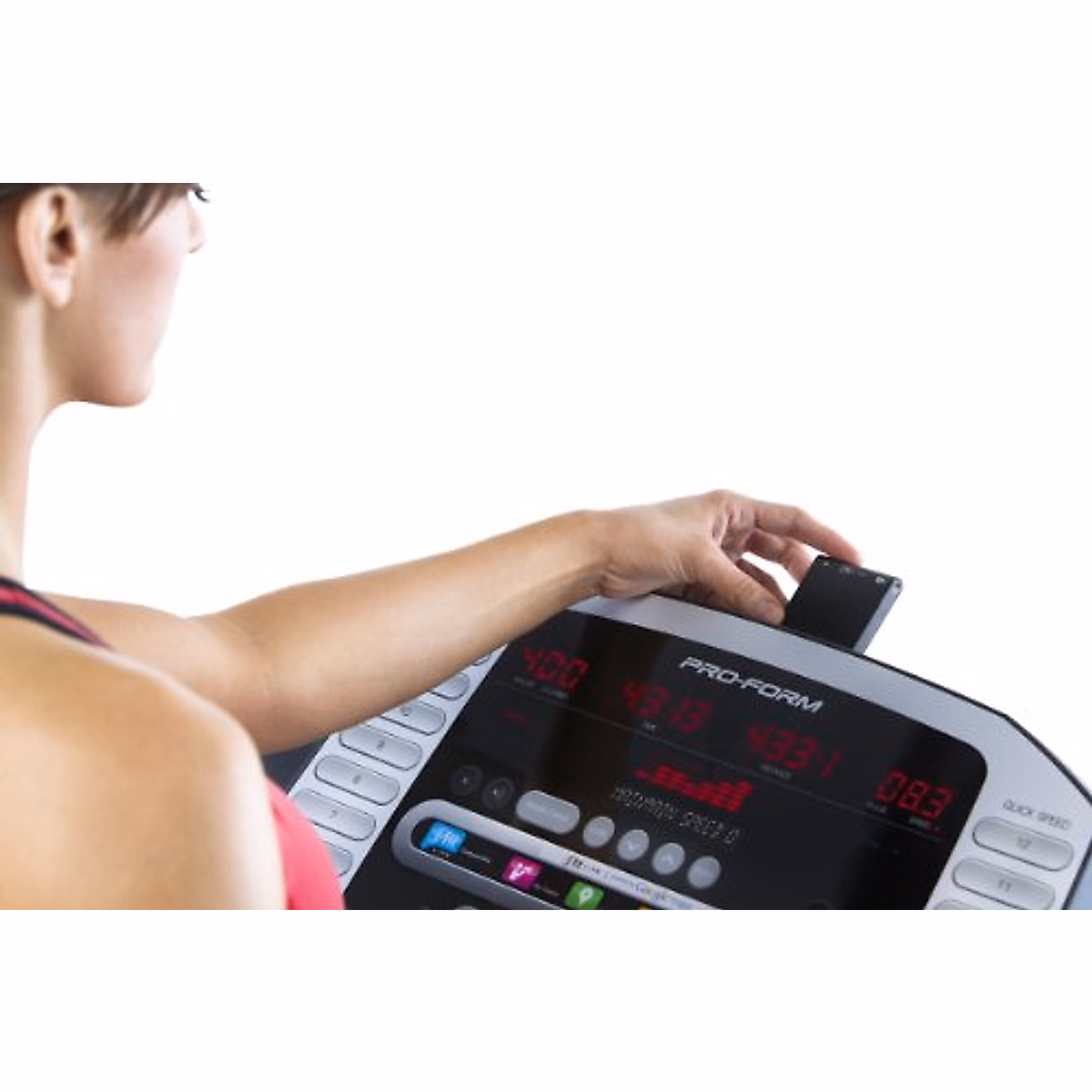 ProForm Power 995 Treadmill