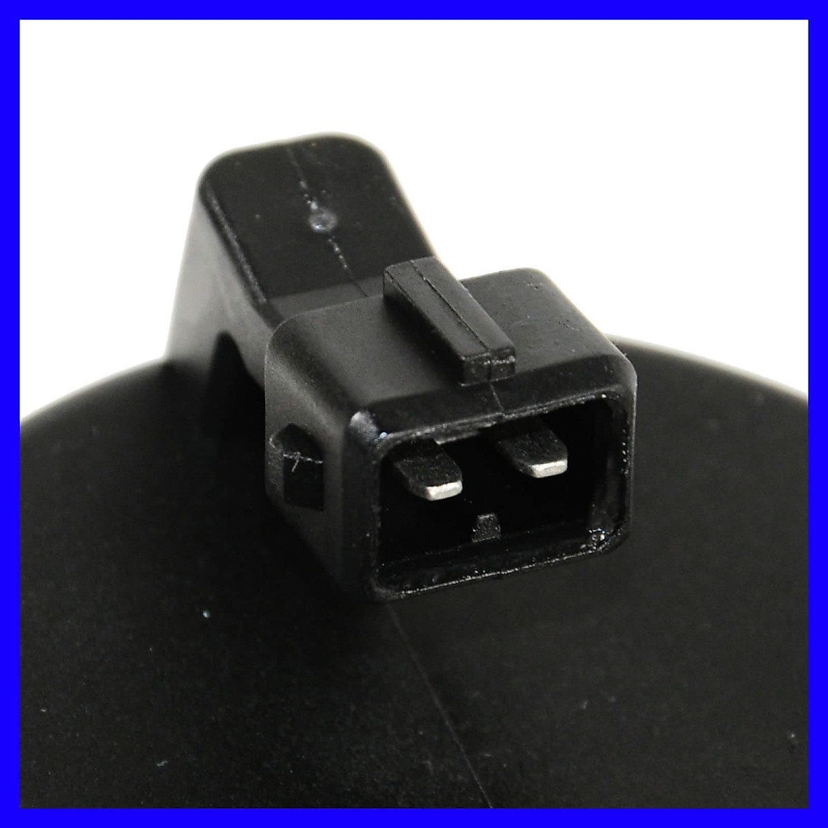 TRQ Rear Wheel Bearing Hub Assembly Pair For Sorento Santa Fe Veracruz