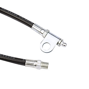 Replacement Steering Idler Arm Bracket, Compatible with Chevy, GMC and Hummer Vehicles - 1999-2018 - Escalade, Silverado 1500, Suburban 2500, Tahoe, Sierra 3500, Yukon XL 1500, H2 - Replaces K6723