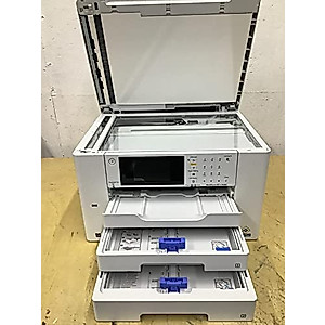 Workforce EC-C7000 Color MFP Printer