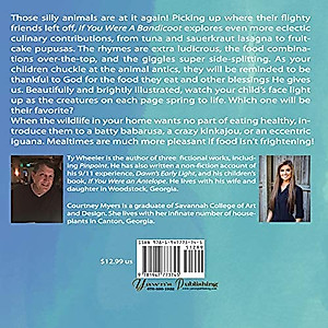 If You Were a Bandicoot