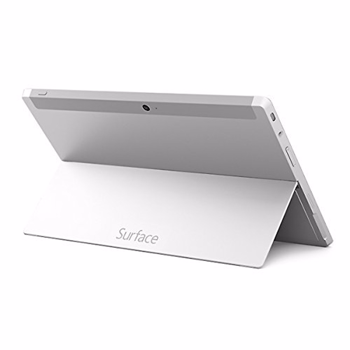 Microsoft Surface Pro 12.3 inches Tablet PC Intel Core M3-7Y30 Processor, 4GB RAM, 128GB SSD, WIFI, Windows 10 Pro, Silver (Renewed)
