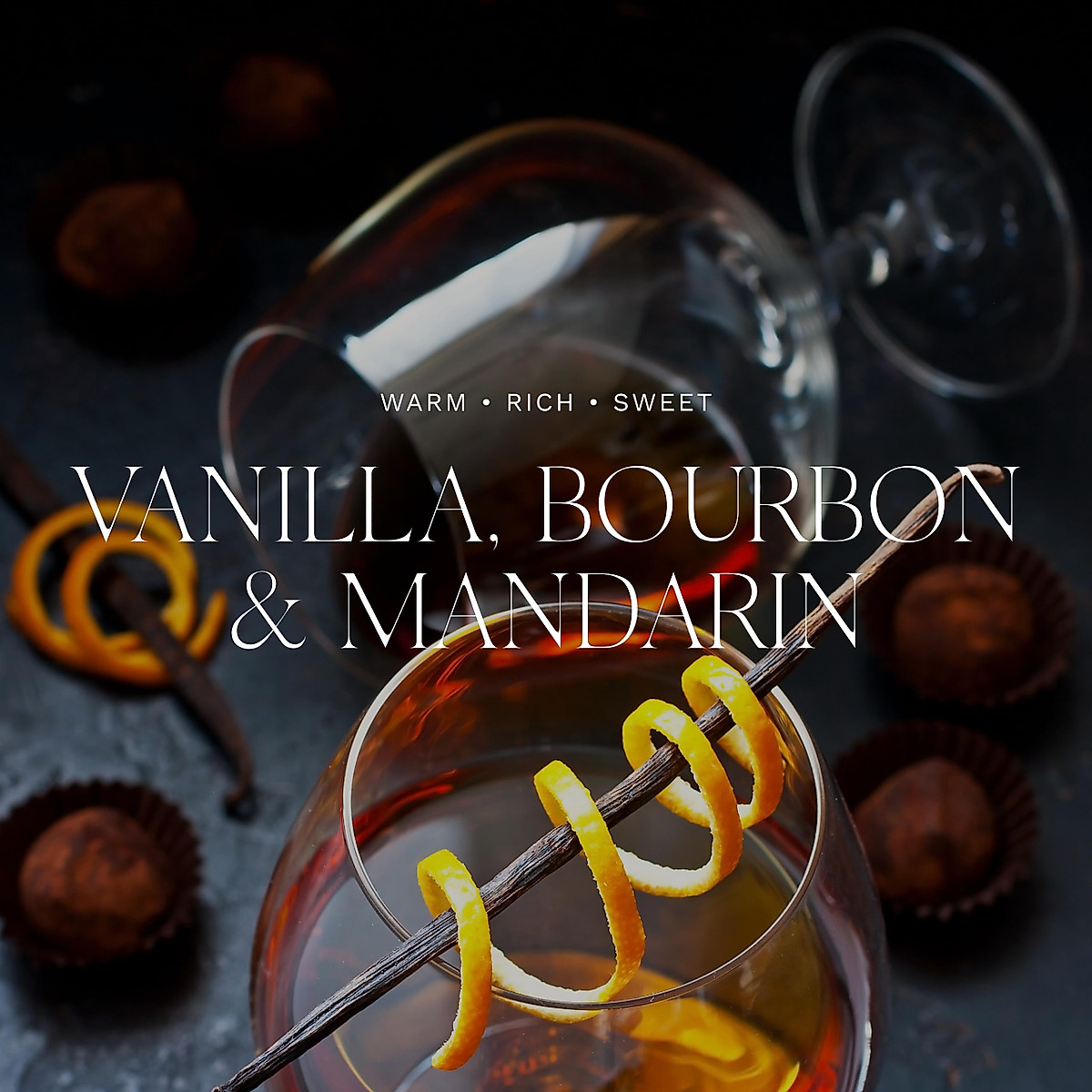 Antica Farmacista Home Ambiance, Vanilla, Bourbon and Mandarin, 8.45 Fl Oz