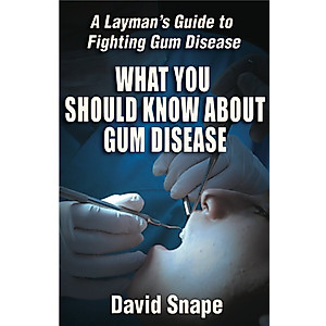 Hydro Floss Oral Irrigator Plus Book Bundled Package - 2 Items