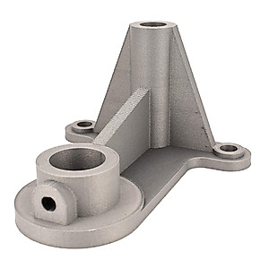 3DXTECH 3DXMax ASA, 1KG (Black, 1.75mm) 3D Printing Filament