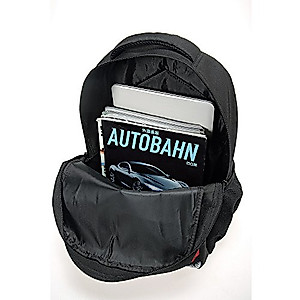 CAIWEI backpack teen, Universe Space TrendyMax Galaxy Pattern Backpack Cute for School (Starry sky 6)