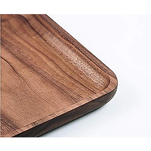 Key Holder Sakulaya Key Rack Desk Organizer Wood Decorative Entryway Key Organizer