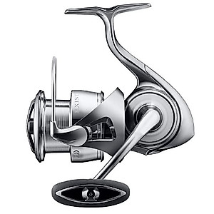 Daiwa EXIST G LT 10CRBB+2MSBB +1RB, 5.2:1 EXIGLT4000D