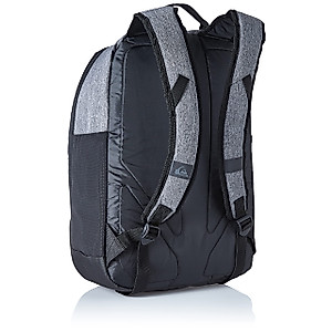 Quiksilver Men's Schoolie Cooler Backpack, Heritage Heather, One Size