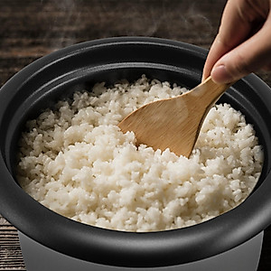 8.3 * 3.5Inch Rice Cooker Inner Pot 1.5 L Non- Stick Rice Cooker Liner Replacement Rice Cooker Insert Rice Cooking Container Rice Maker Accessories for Rice Cooker Rice Maker