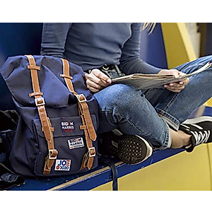 Biden Harris 2020 500 Pcs Role Stickers - 8 Patterns Biden Harris Sticker - Joe Biden Sticker -Kamala Harris Sticker for car Stickers, Bumper Stickers, Bags, Windows- No Malarkey