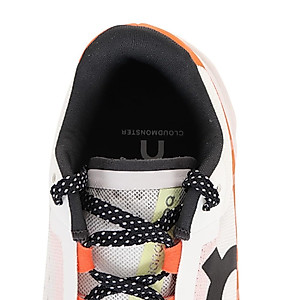 ON Cloudmonster White - 4.5/37.5