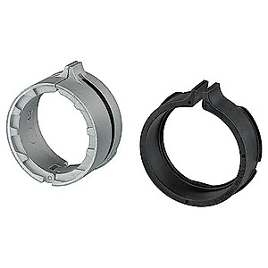 DEWALT DWH200D SDS+ Rotary Hammer Dust Exctraction Cup Set