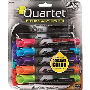 QRT500120M - EnduraGlide Dry Erase Marker