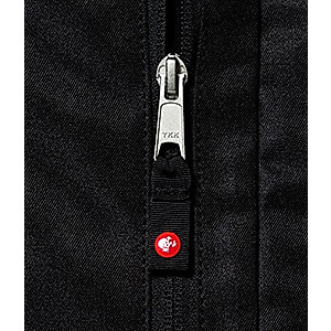 Manduka Black Go Steady Yoga Mat Bag, 1 EA