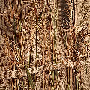 Bolderton Bale Pop-Up Hunting Ground Blind for Deer, Duck, Bow, and Turkey Hunting Gear, Equipment, and Accessories