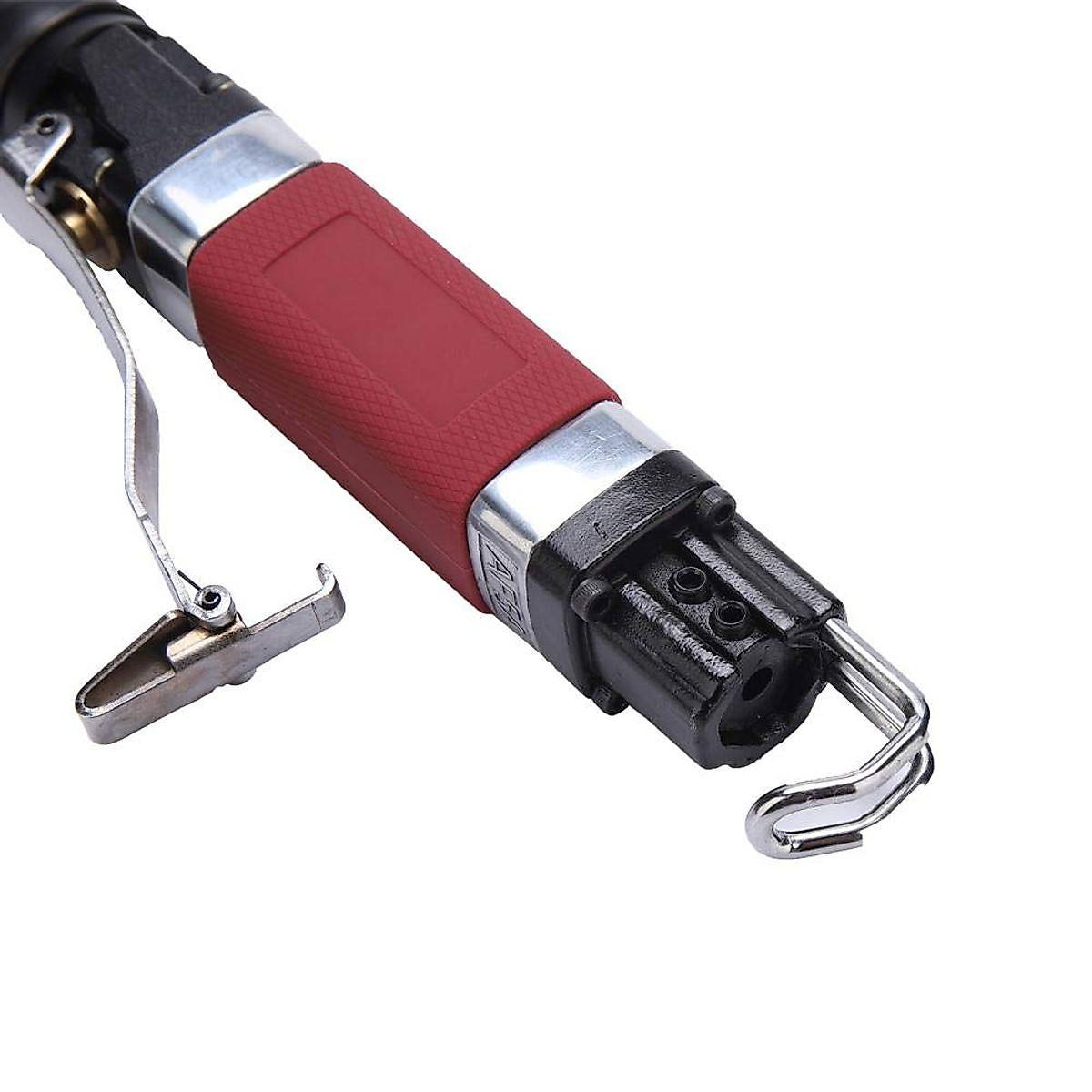 Air Body Saw File, Reciprocating Power Saws Pneumatic Grinding Tool Reciprocating Machine 3400rpm 1/4 Inch, Air Body Reciprocating Saw File, Grinding Buffing Polishing Sanding Tools