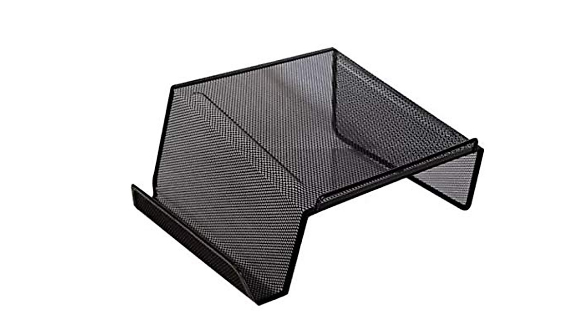 Stand Desktop Mesh for Phones & Office Organization