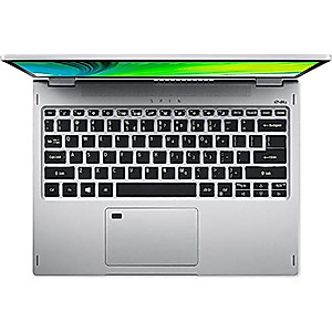 Acer Spin 3 - 13.3" Laptop Intel Core i5-1135G7 2.4GHz 8GB Ram 512GB SSD Win10H (Renewed)