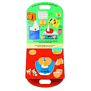 Let's Bake a Cake! (Play*Learn*Do)