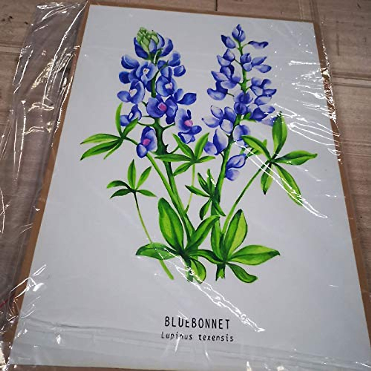 WALL PRINTS ,artwork for home walls ,No One Else Will Ever Know The Strength Of My Love For You,Mother and Baby Elephant Personalized Poster,8''x12'' Framed Modern Canvas Wall Art,