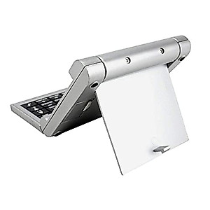 Sweda Travel Alarm Clock, World Time, Timer, Calendar, Calculator, Memory, WC38.