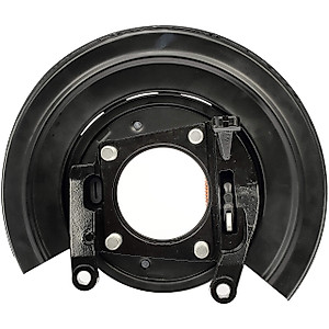 Dorman 926-270 Parking Brake Assembly Compatible with Select Ford Models