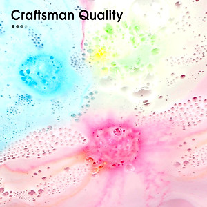 Bath Bombs for Women, 12 Bath Bomb Set Spa Gifts for Women Who Have Everything, Bathbombs Relaxation Self Care Gifts for Her, Birthday Gifts for Mom and Girlfriend