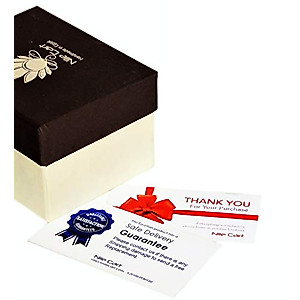 NileCart Swan Figurine Egyptian perfum bottle Hnadmade in Egypt