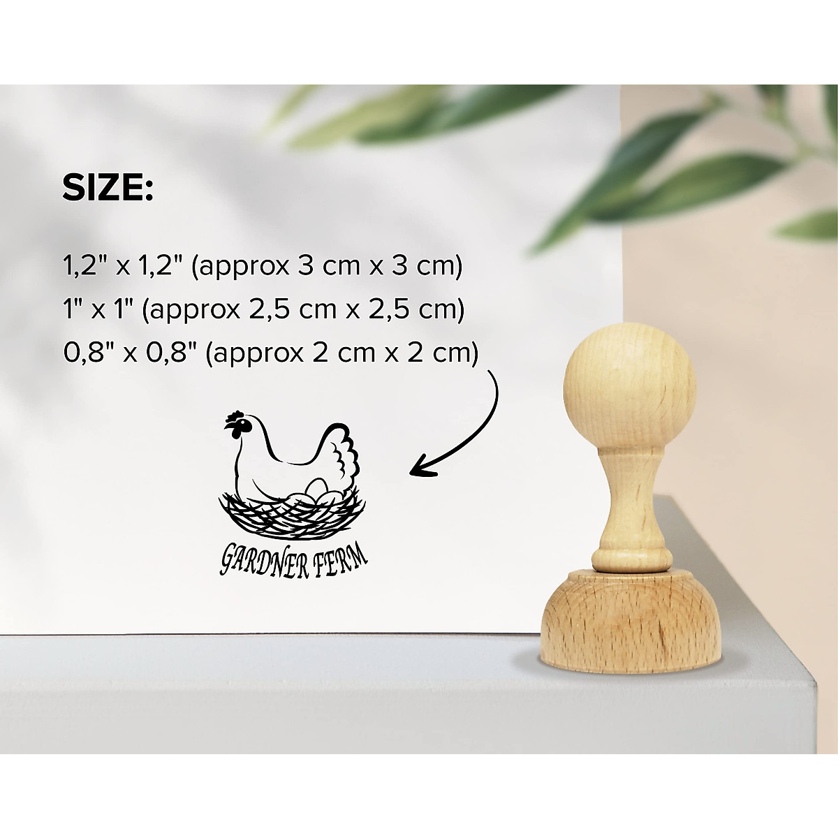 Egg Stamps For Fresh Eggs, Flat Rubber Stamp for Eggs, Chicken EGG Stamp for fresh eggs, Egg Stamps, Custom Egg Stamp, Egg Labels, Mini Egg Stamp, Farm Stamp, Eggs Stamp