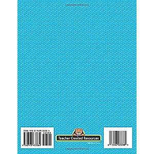 Parts of Speech Grades 2-3: Nouns, Verbs, Adjectives : Grades 2-3 (Language Arts)