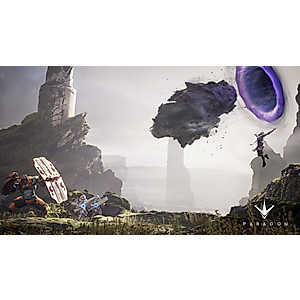 PlayStation VR Launch Bundle 2 Items:VR Launch Bundle,PlayStation 4 1TB Console Destiny 2 Bundle