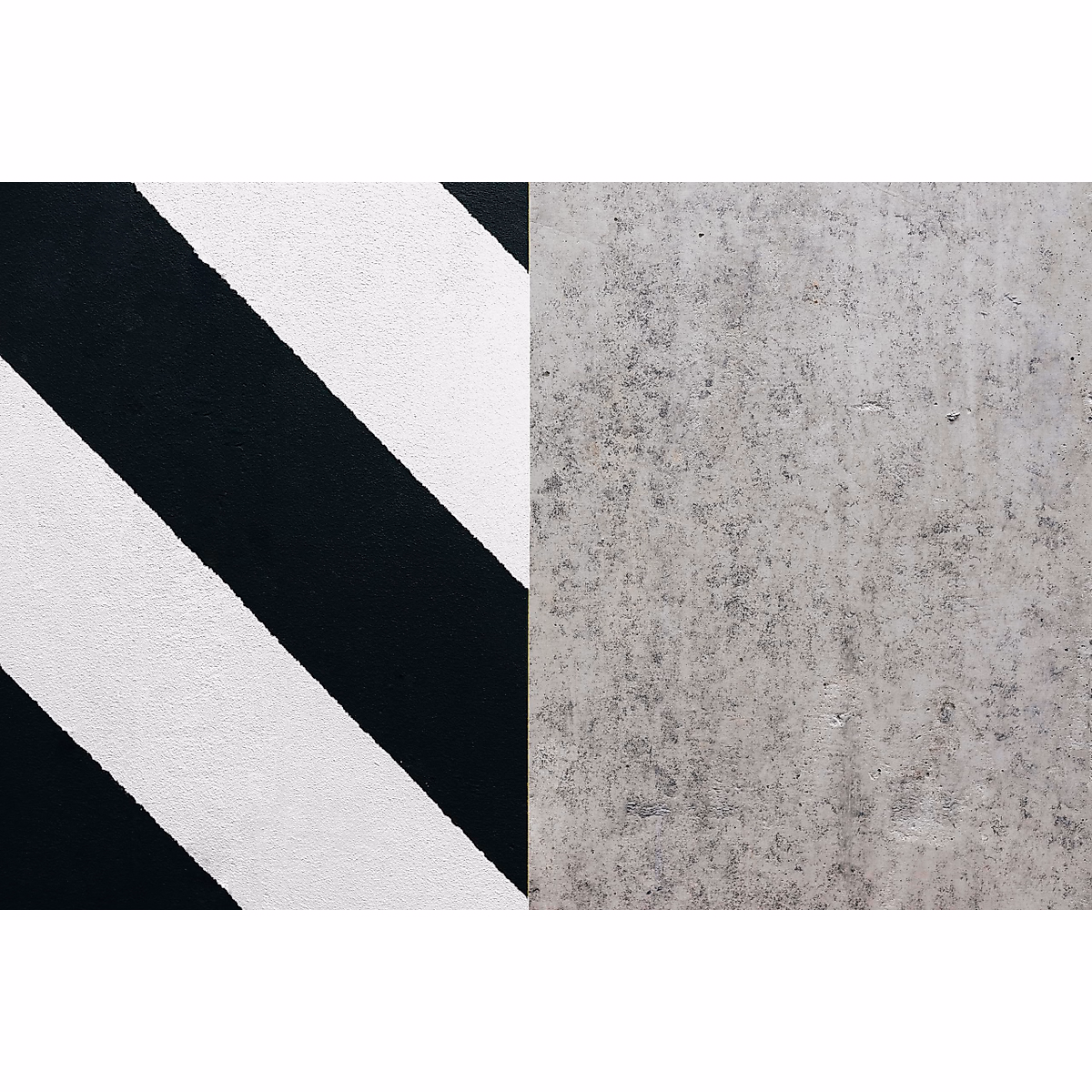 Rust-Oleum P2593849 Professional Striping Spray Paint Contractor Pack, 18 oz, White, 6 Pack