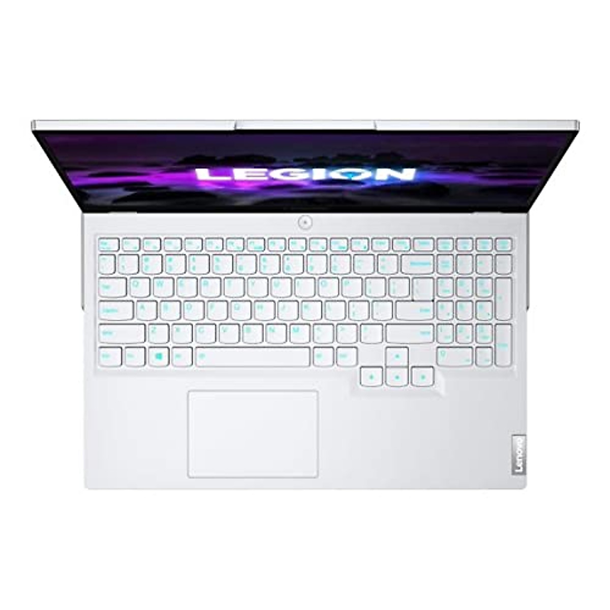 Lenovo Legion 5 15.6" Gaming Laptop 165Hz AMD Ryzen 5800H 16GB RAM 2TB SSD RTX 3070 8GB GDDR6 - AMD Ryzen 7 5800H Octa-core - NVIDIA GeForce RTX 3070 8GB GDDR6 - in-Plane Switching (IPS) Technolo