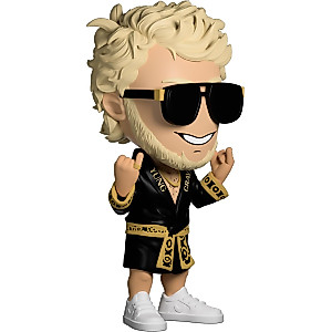 Youtooz Yung Gravy #8 4.7" inch Vinyl Figure, Collectible Limited Edition Figure from The Music Collection [Ages 15+]