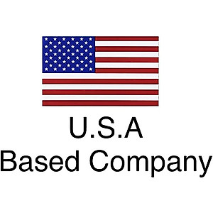 GrillPals Grill Brush & Scraper - Featured On ABC Morning News - BBQ Brush for Grill Cleaning - Stainless Steel Brush and Handle w/ Extra Wide Grill Scraper - Bottle Opener Included