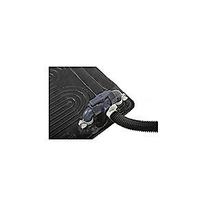 Intex Solar Heater Mat for Above Ground Swimming Pool, 47.25 in X 47.25 in