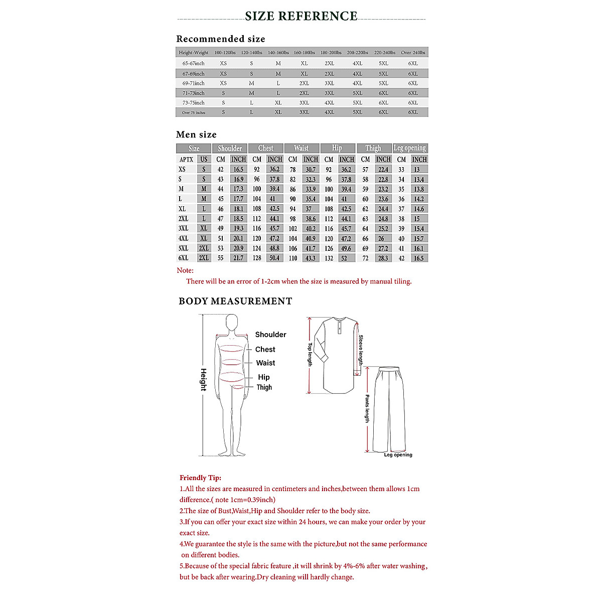 Bazin Riche African Traditional Clothing Set for Men Dashiki Print Long Coats and Ankara Pants 2 Piece Outfits 4 S