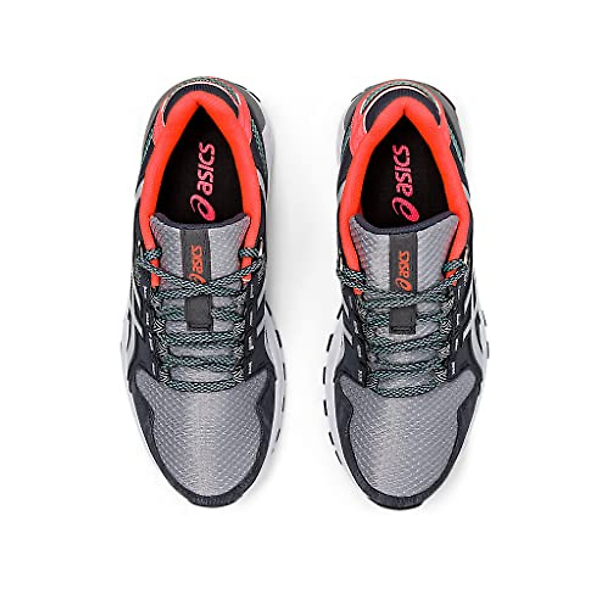 ASICS Women's Gel-Citrek Running Shoes, 10.5, Sheet Rock/Polar Shade