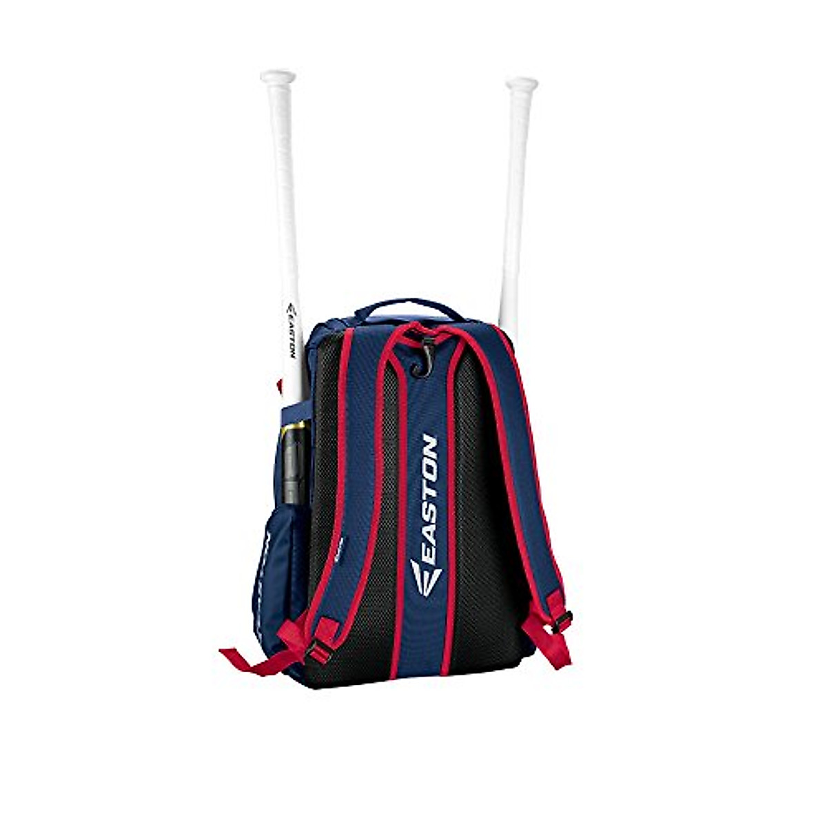 EASTON WALK-OFF IV Bat & Equipment Backpack Bag, Stars N Stripes