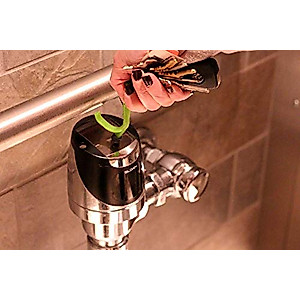 Kooty Key Germ Utility Hook and Door Opening Tool- Avoid Touching Surfaces