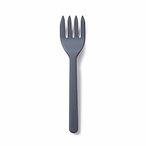 Sur La Table Mini Ultimate Fork, Gray