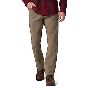 ATG by Wrangler Men's ATG, Bungee Cord, 34W x 32L