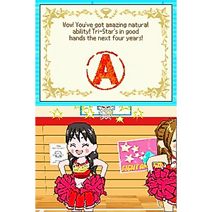 Cheer We Go! - Nintendo DS