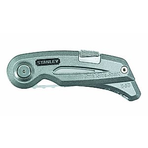 Stanley 10-813 Quickslide Sport Knife