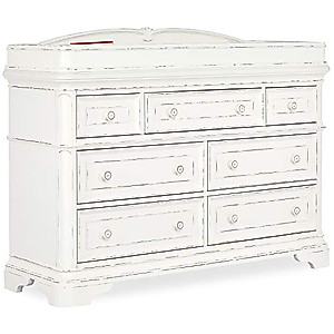 Evolur Westbury Changing Tray