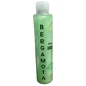 Bergamota Hair Care Shampoo + Keratin
