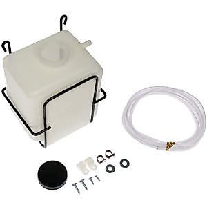 Dorman 54002 Engine Coolant Recovery Kit, Automatic, Universal Fit