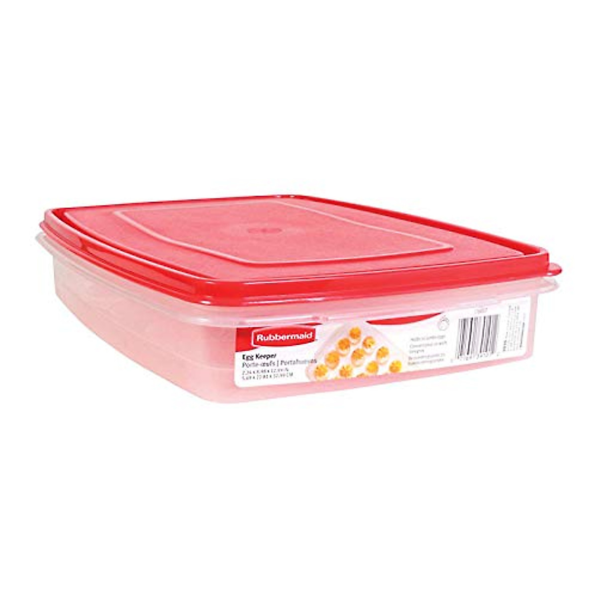 Deviled Egg Container