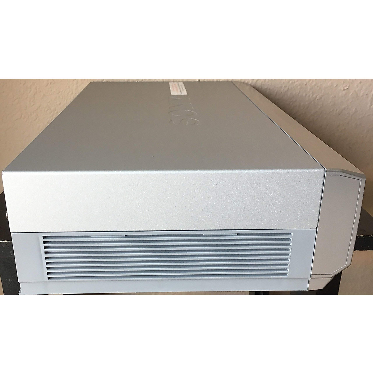 Sony SLV-N88 4-Head Hi-Fi Stereo VCR